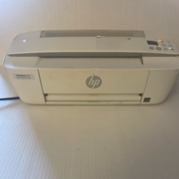 HP | Other | Hp Deskjet 3752 | Poshmark